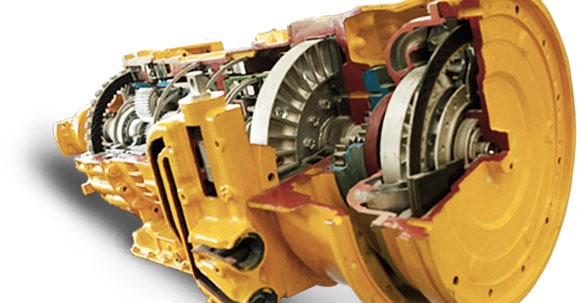 Transmission and Powertrain components | Auto components manufacturers ...