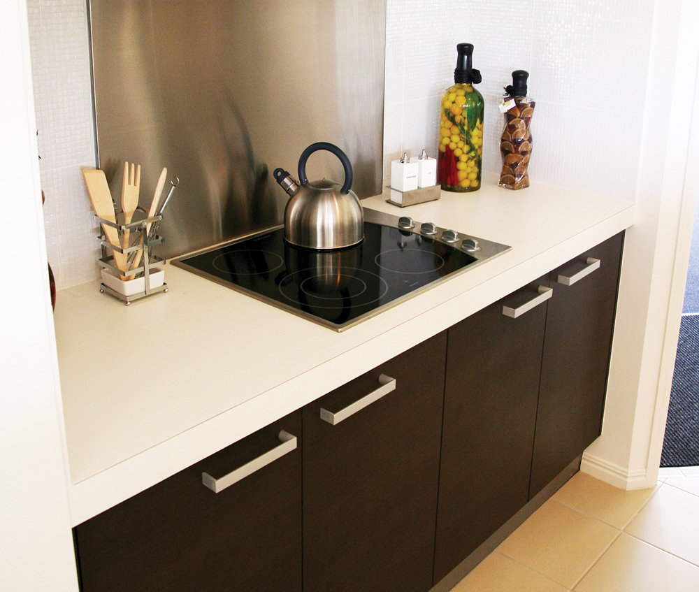 Air King Ventilation: Make the kitchen the ventilation center of the ...