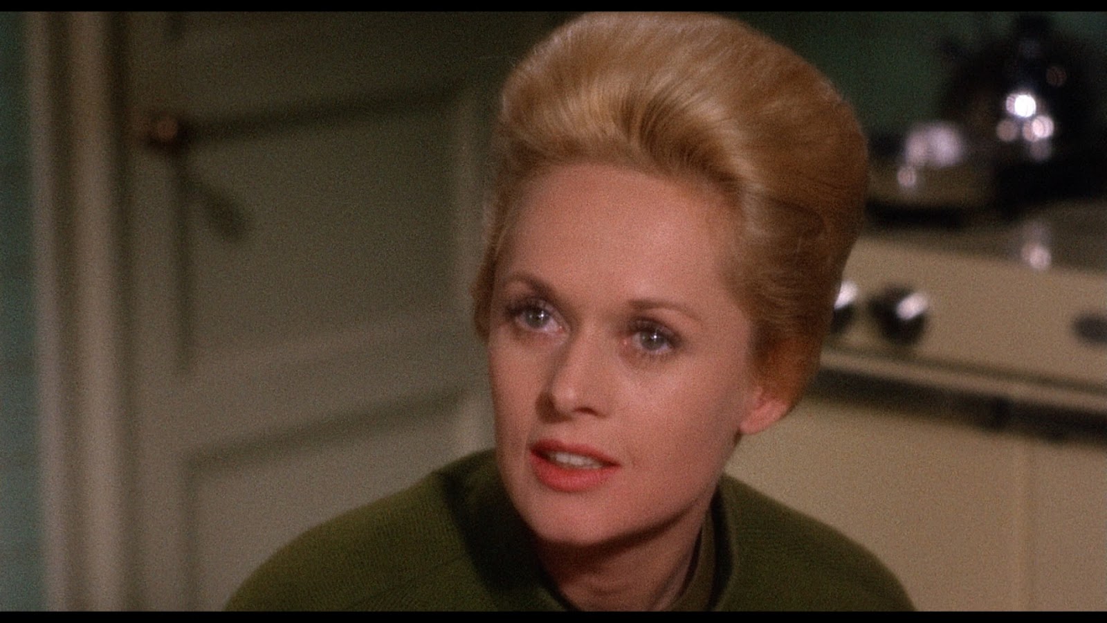 CANON MOVIES: GREAT FILMS: MARNIE (1964)