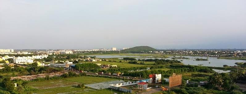 Sumangali Homes Private Limited