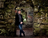 Mis detectives favorit@s: Charlie "Bird" Parker - John Connolly