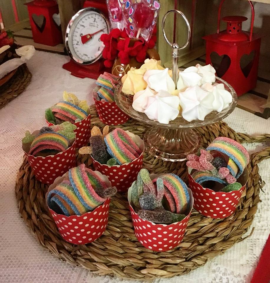 Art de Fruita: Guillem ya tiene 2 años