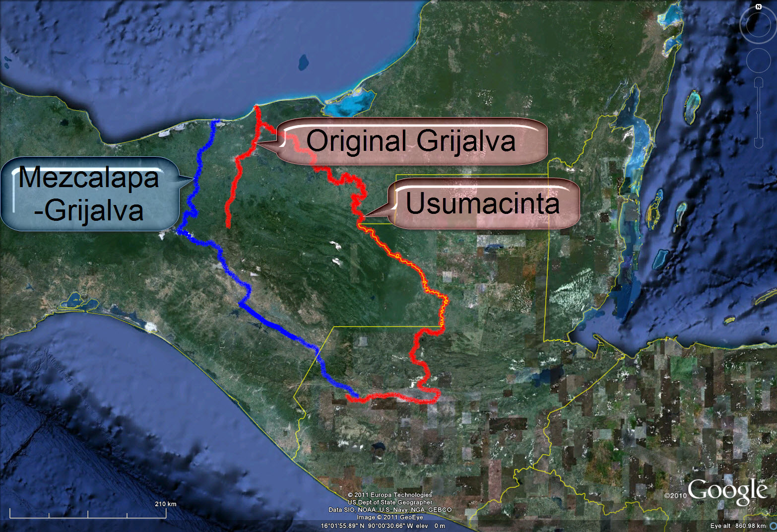 BOOK of MORMON RESOURCES: Wandering River