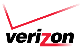 History of All Logos: All Verizon Logos