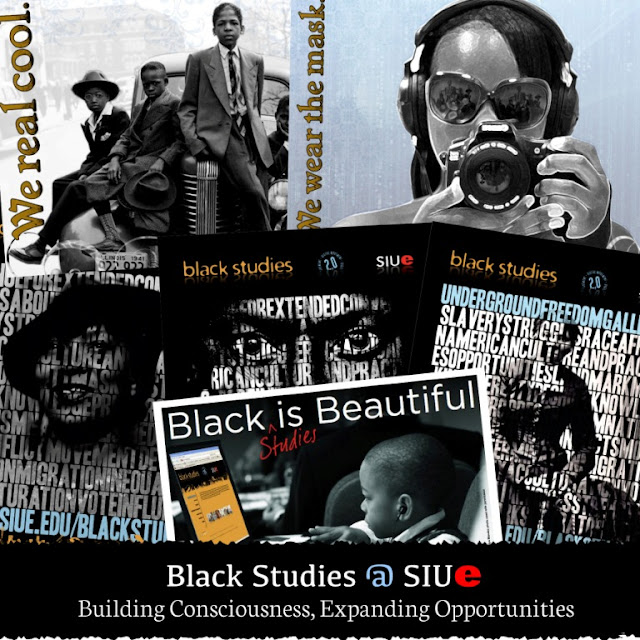 Cultural Front: Black Studies Visual Chronicles #7