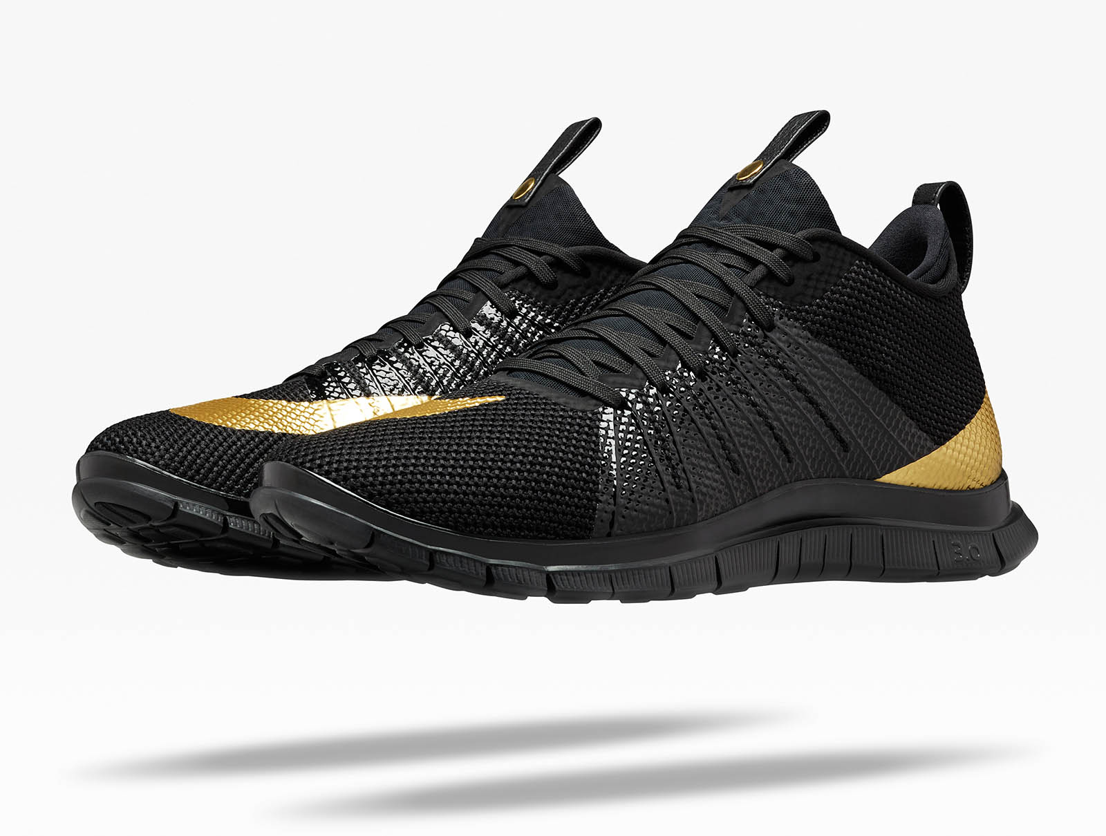 NikeLab x Olivier Rousteing Football Nouveau Collection Released ...