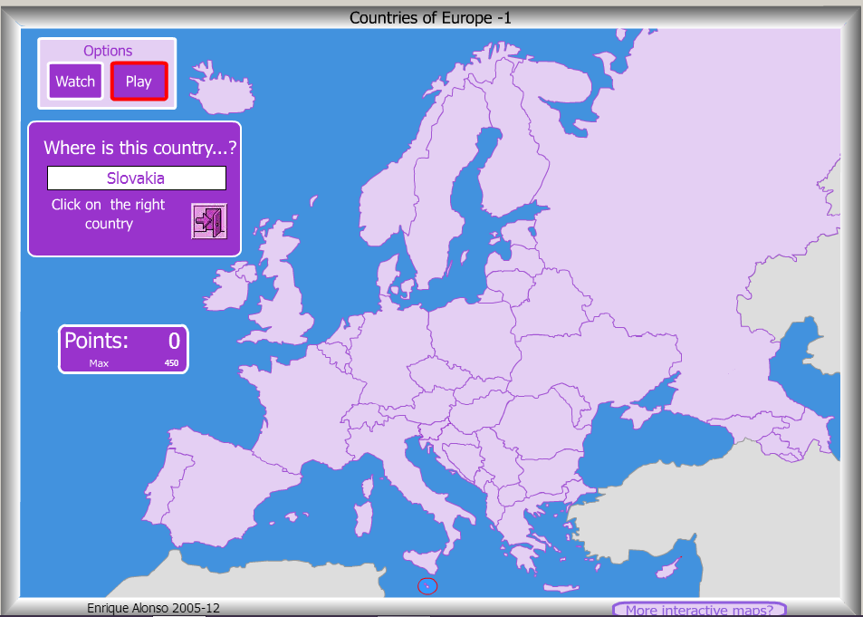 Bilingual Reading Corner: 2015