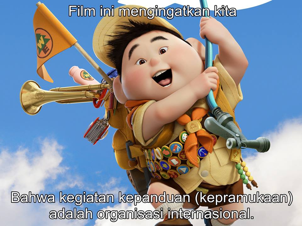 Kumpulan Meme Comic Pramuka Indonesia Part 1 - KakaKiky | Blog Edukasi