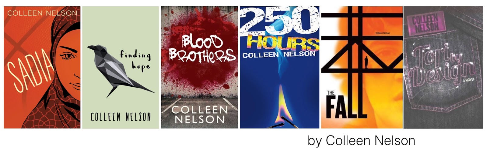 CanLit for LittleCanadians: February 2018