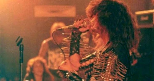 ASL: Intimidation: Suits: Spikes