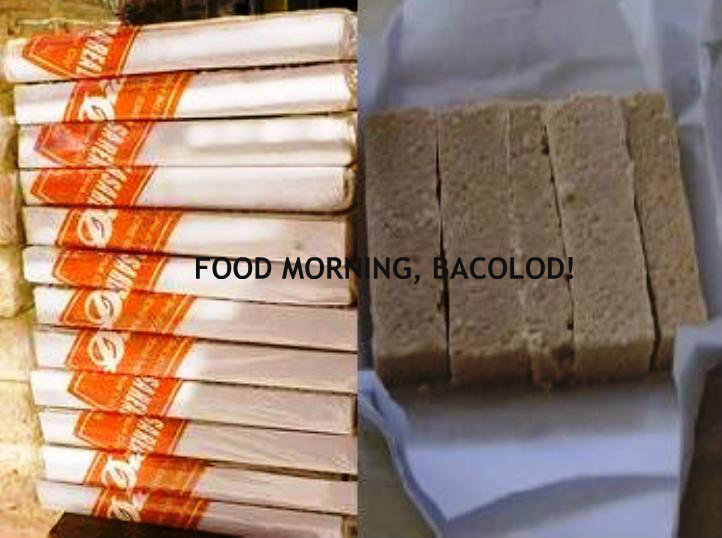 Top 5 delicious Cebu delicacies that I love ♥