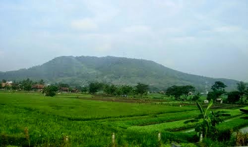 Gunung Pinang (Kramatwatu) | Natural Explorers Indonesia