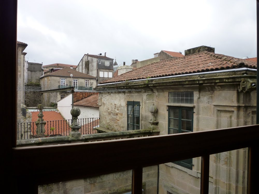 Hotel Rua Villar | Santiago de Compostela