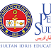 ALL ABOUT UPSI: PROGRAM DITAWARKAN DI UPSI