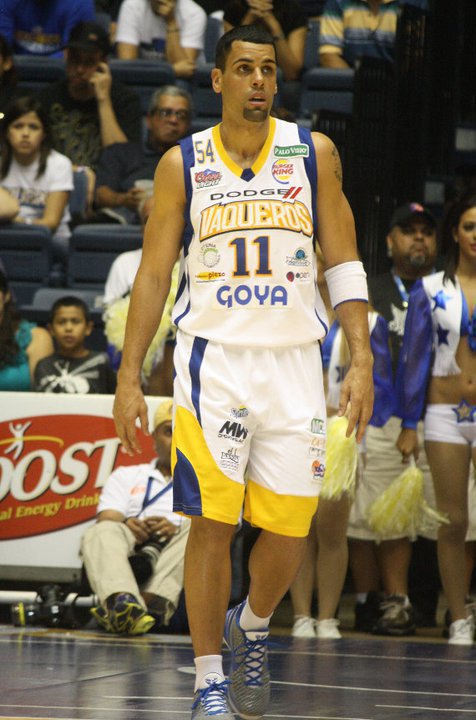 LO QUE PASO HOY: CRISTIAN DALMAU REFUERZO DE TITANES, MVP EN LA BSN ...