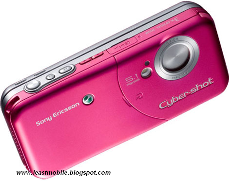 Least Mobile Models: Sony Ericsson Mobile Reviews For 2011
