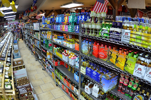 Highland Package Store