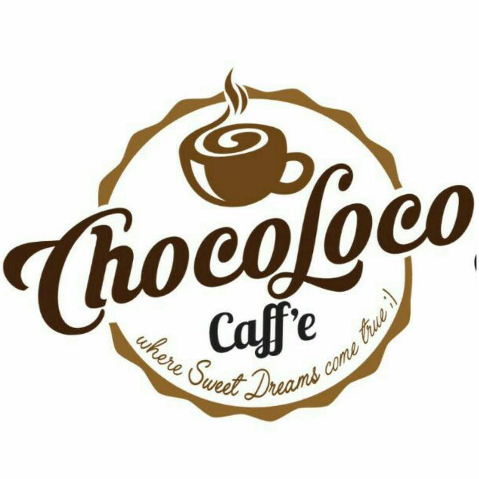 Amandalyn's World: CHOCO LOCO CAFFÈ @ Publika, Solaris Dutamas