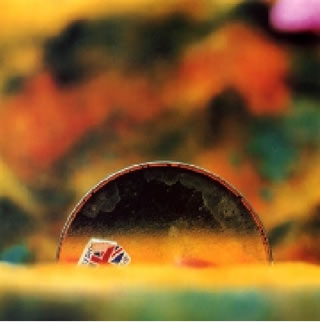 ALO Photography: Deconstructing Keith Arnatt