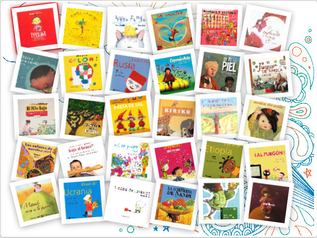 Farolillos Chinos. El Blog: Sorteo de un libro en la Adopteca Farolillos Chinos. El Blog: Sorteo de un libro en la Adopteca