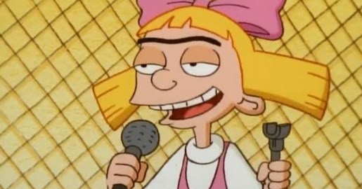 MC 'Toon Reviews: 'Toon Reviews 16: Hey Arnold Season 3 Episode 18 ...