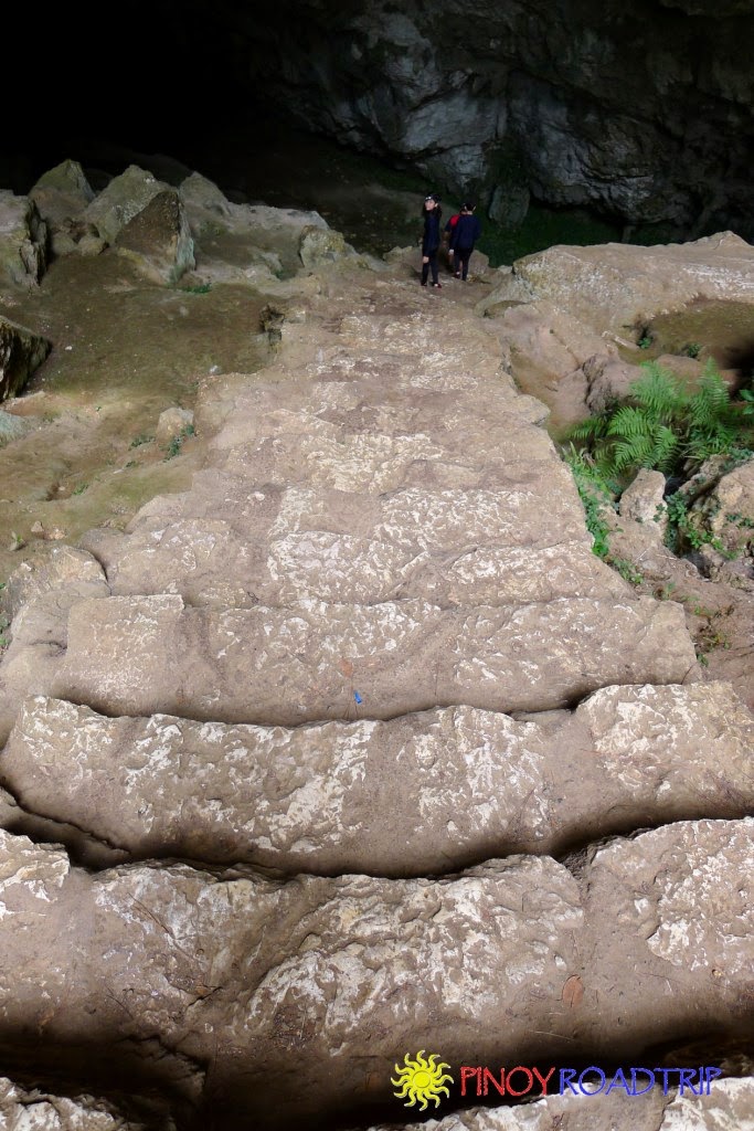 Pinoy Roadtrip: SAGADA: Exploring Sumaging Cave with Kids