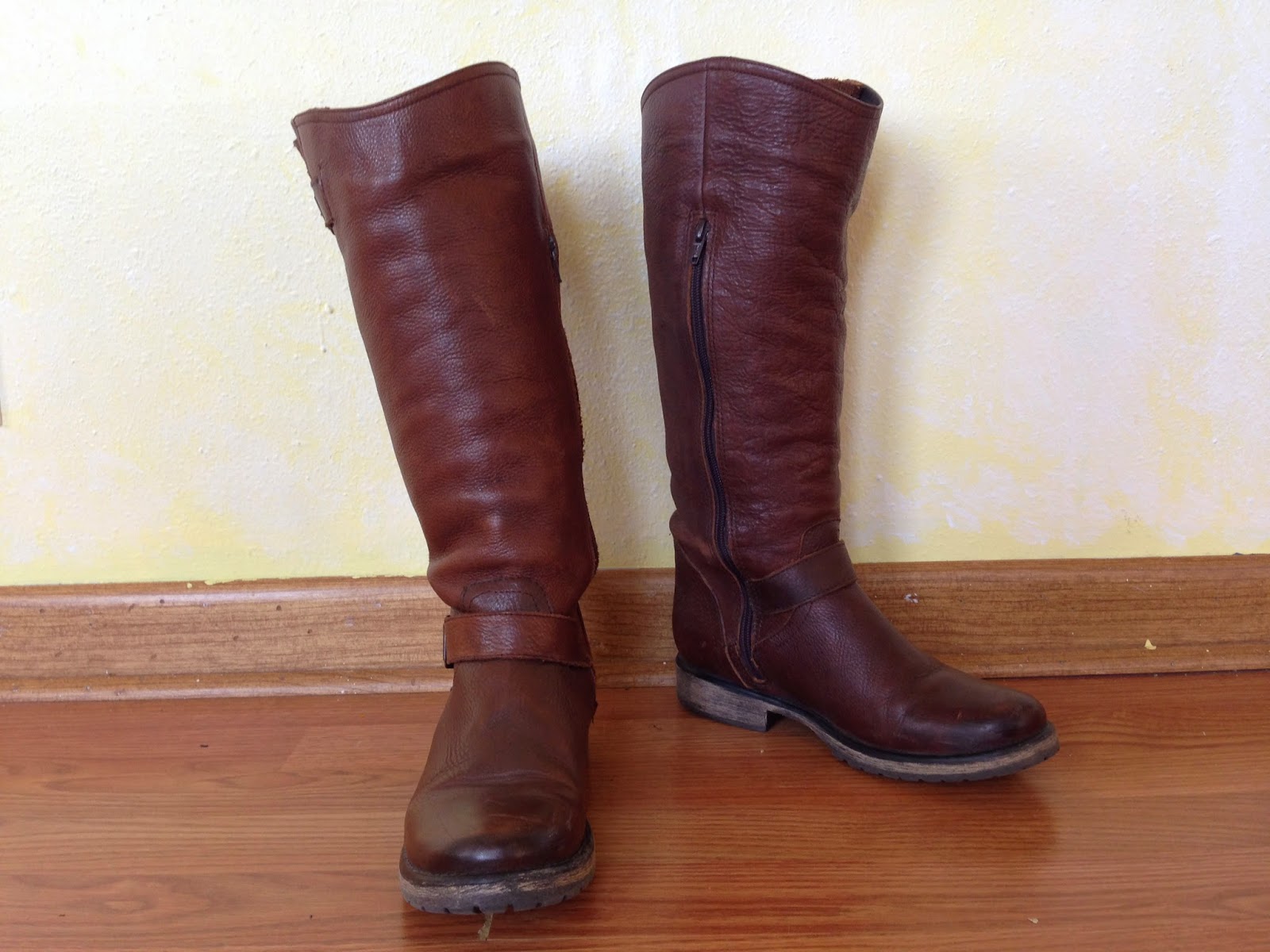 bybmg: Liberating Working Moms: 3 Ways to Rock Your Riding Boots