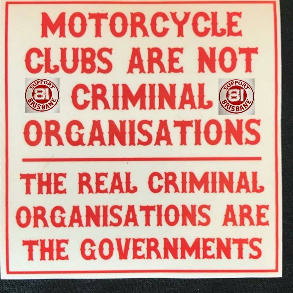 Bikers Of America, Know Your Rights!: Biker Slang | Motorcycle Lingo