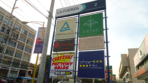 (DOCX) Jeepney Route Along Chino Roces Ave or Pasong Tamo From MRT ...