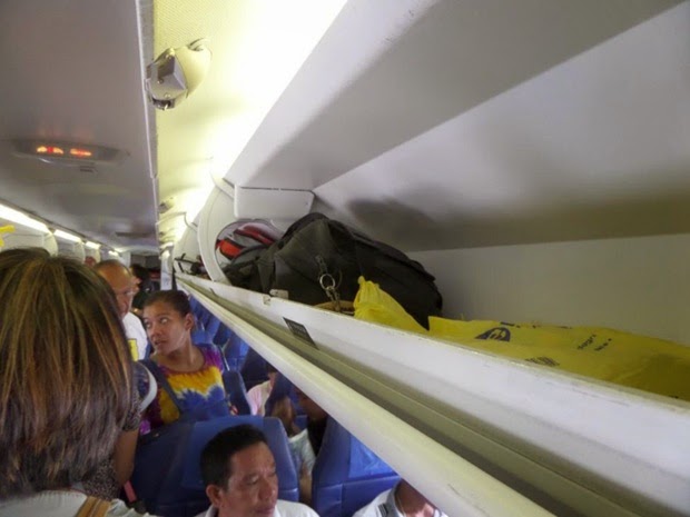 PAL Express Flight Review: Manila to Batanes (Round-Trip) - Philippine ...