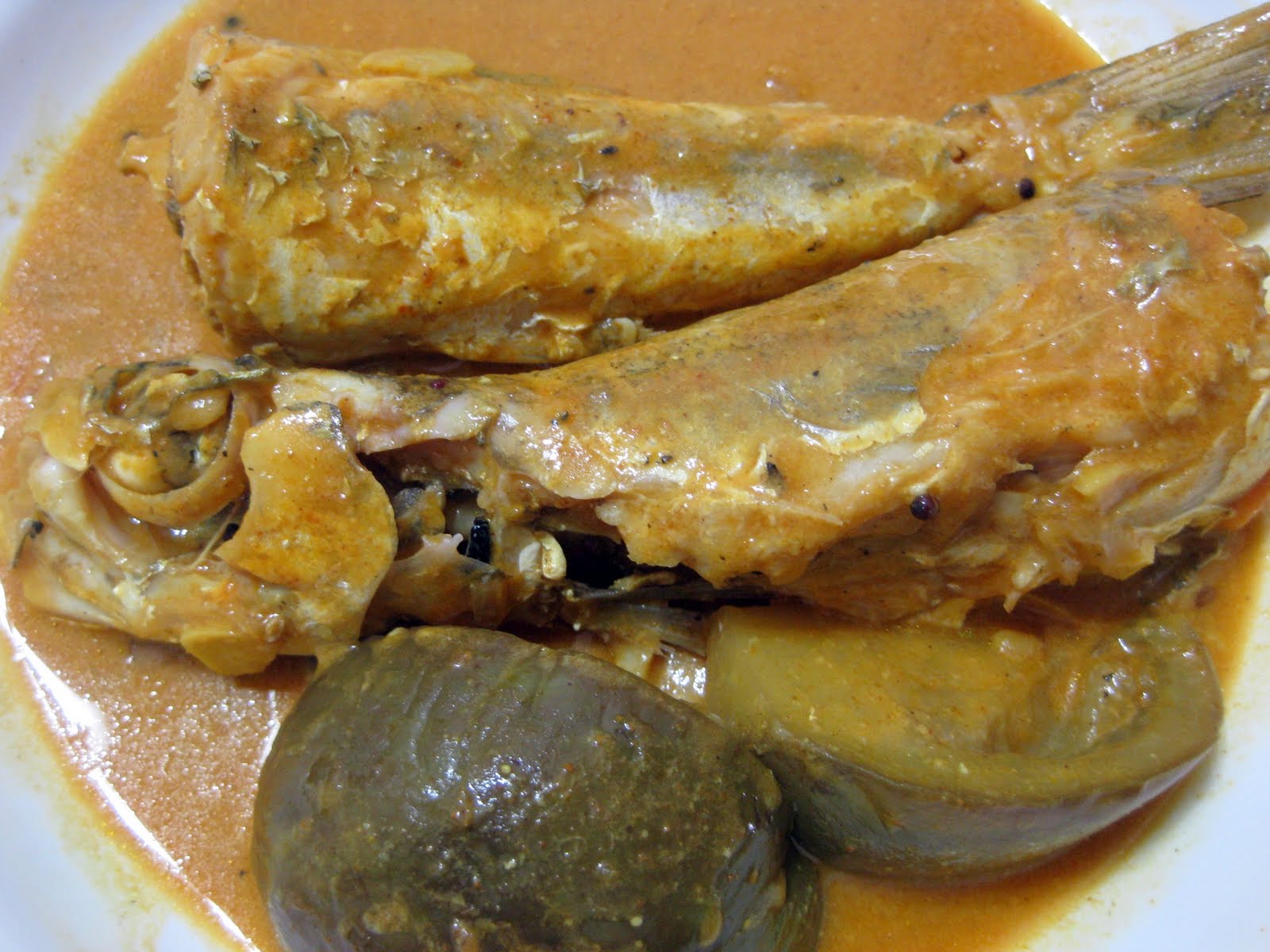 Ikan Kacang Sedap Masak Apa - MireyailDennis