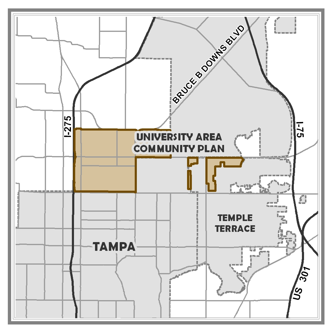 The University Area CDC Community Engagement Weekly