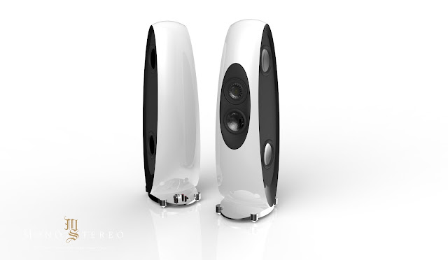 ELAC CONCENTRO flagship speakers NEW – M & S | Ultimate High-Fidelity