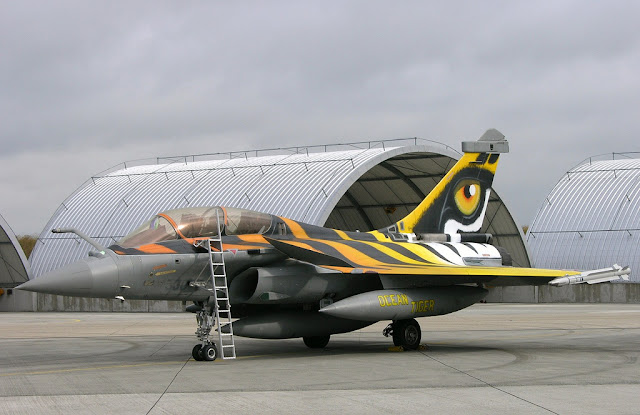 Dassault Rafale Savaş Uçağı Resimleri ~ Savaş Uçakları