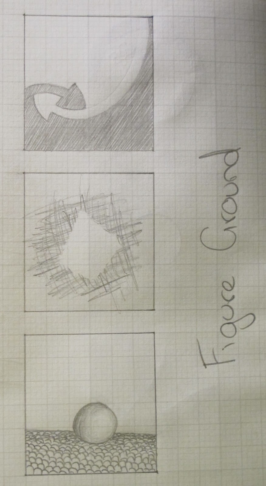 Phillip Rubery Digital Design 2012: Design Principle Sketches