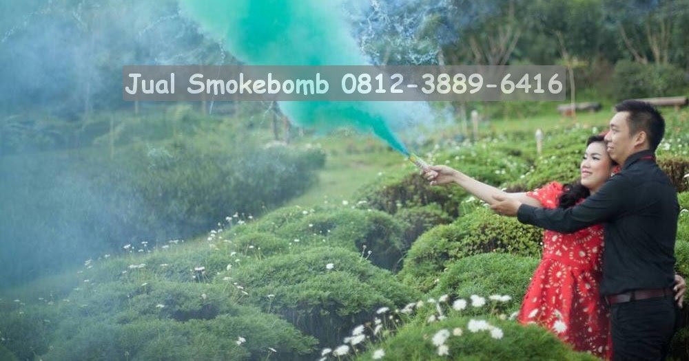 jual smoke bomb warna: toko smoke bom di kota Malang