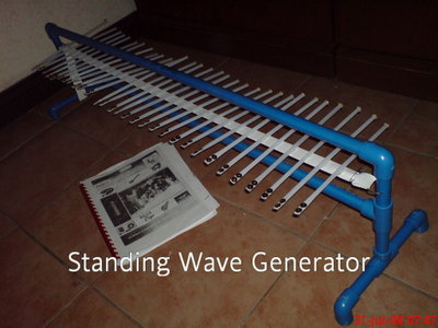 tSoKtOk: Improvised Teaching Materials for Science