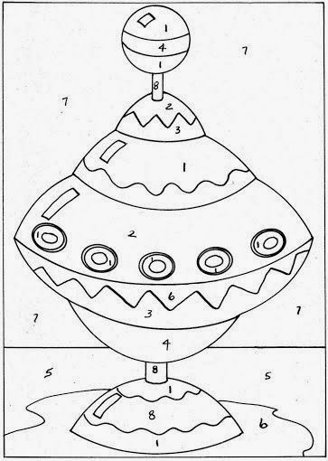 Dibujos para colorear. Maestra de Infantil y Primaria.: octubre 2014