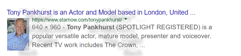 ScamHaters United .. Visit us also on Facebook and Instagram : EDWARD B ...