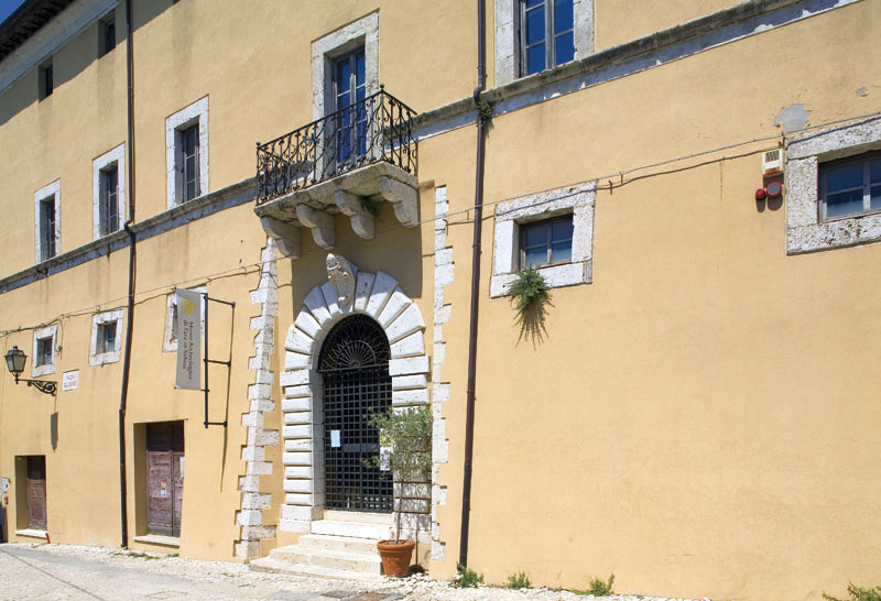 Sabina : My Secret Italy: SABINA TRAVELOGUE PART 8 - March 27 - Fara In ...