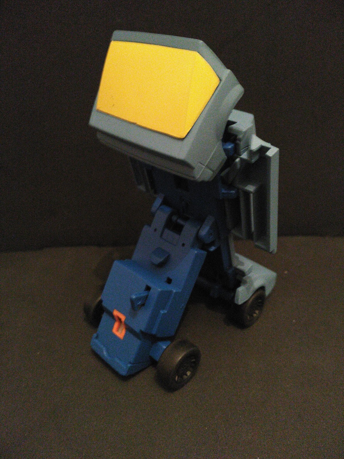 Metal Invaders: "The things I do for fun" (Chapter 1) Transformers ...