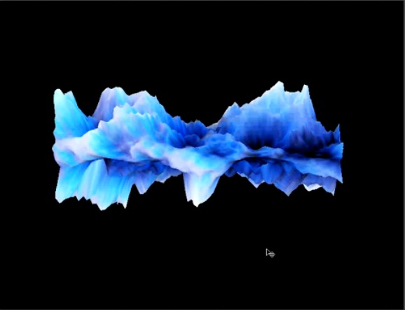 Cool 3D Ice Effect Photoshop Video Tutorial With Easy Guide ~ PhotoShop ...