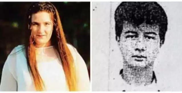 Πίσω στο χρόνο: Όταν ο Θανάσης Αρβανίτης αποκεφάλισε την γυναίκα του ...