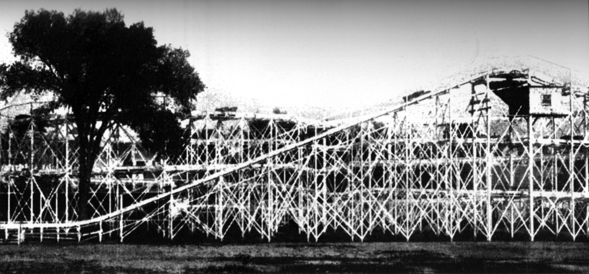 The Digital Research Library of Illinois History Journal™ : Riverview ...