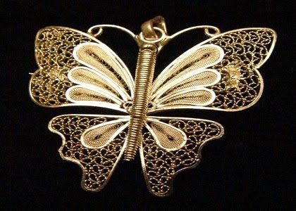 Filigrana Artesanal.: FILIGRANA.