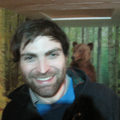 Book Q&As with Deborah Kalb: Q&A with Ben Ambridge