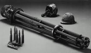 Warfare Equipment: GAU-12 Equalizer