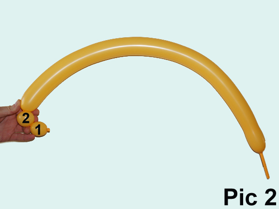 CLASSICAL: Balloon key