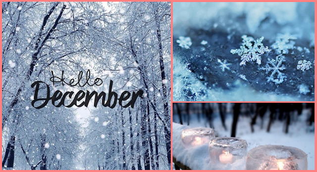 the creation of beauty is art.: hello december + christmas gift guide ...