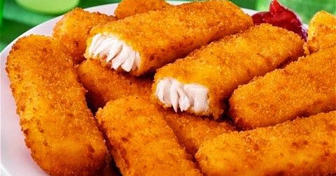 Σου αρέσουν οι ΨΑΡΟΚΡΟΚΕΤΕΣ; Μετά από αυτό μπορεί και να μην Ξαναφάς ...